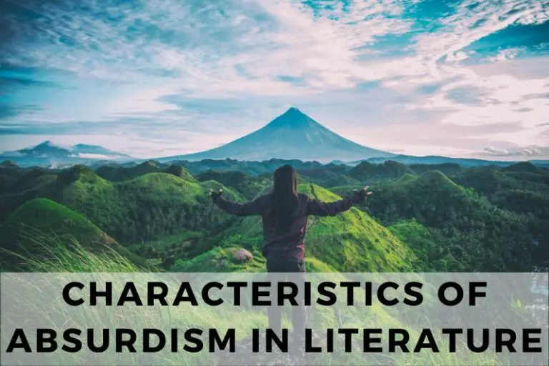 Understanding the Characteristics of Absurdism in Literature - MAY ...